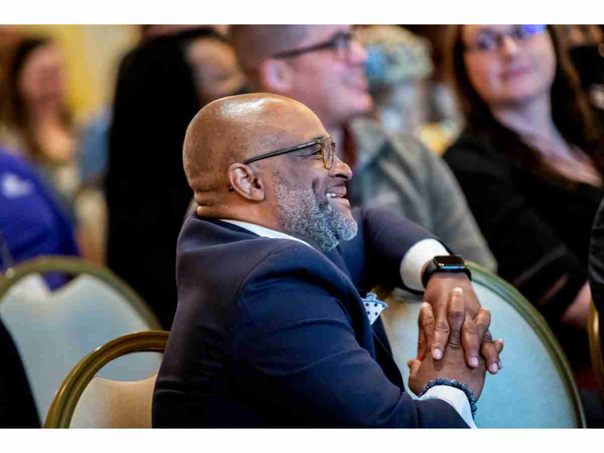 Q&A: B. Donta Truss - Making connections, developing pipeline programs ...